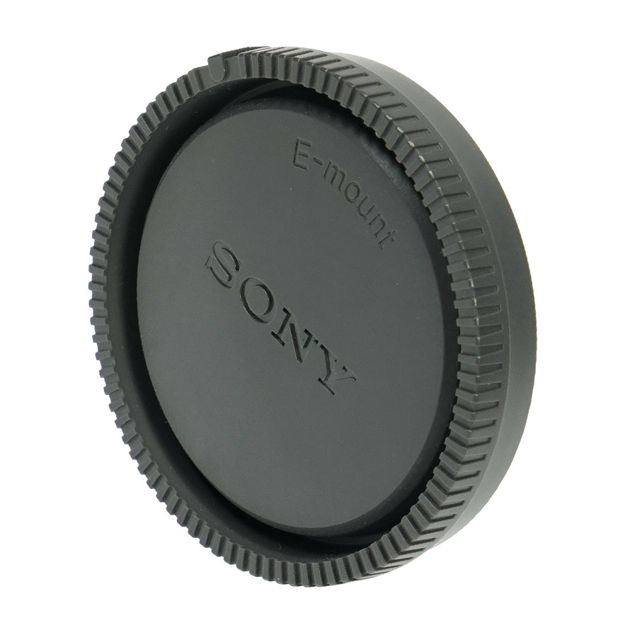 Sony ALC-R1EM - Lens Cap Rear - e-mount