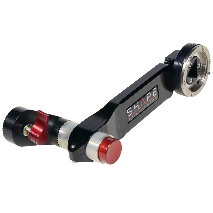 Shape FX6RH - Remote handle extension FX6