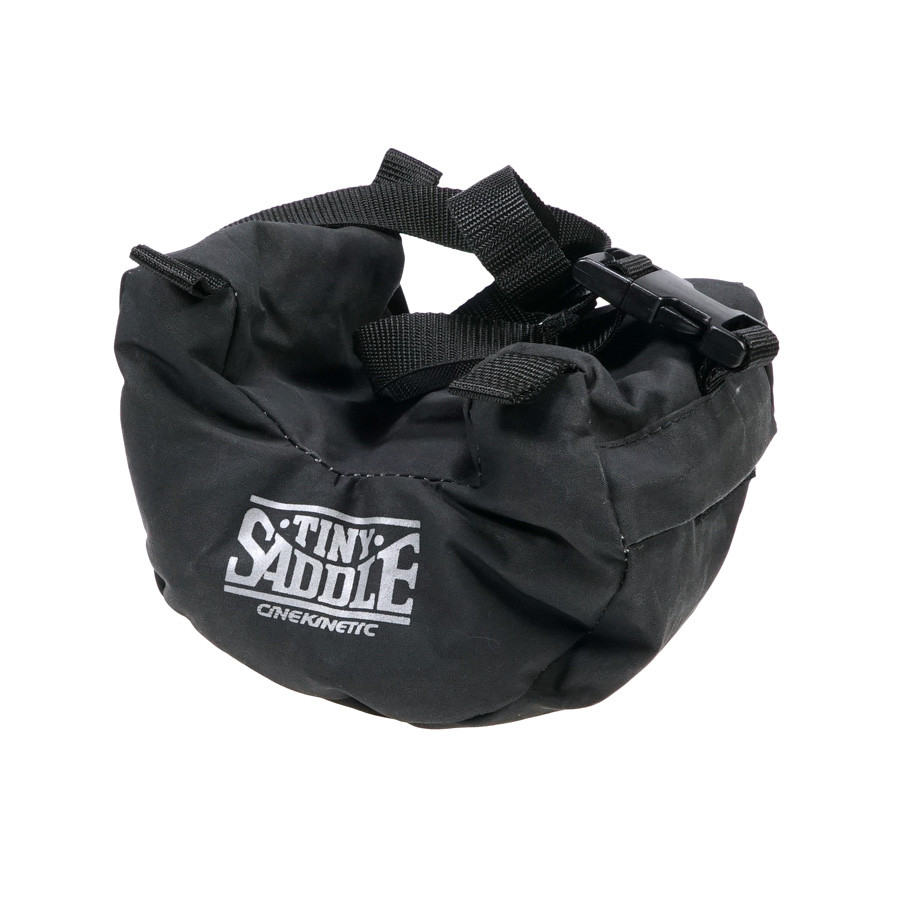 Cinekinetic - Tinysaddle basic