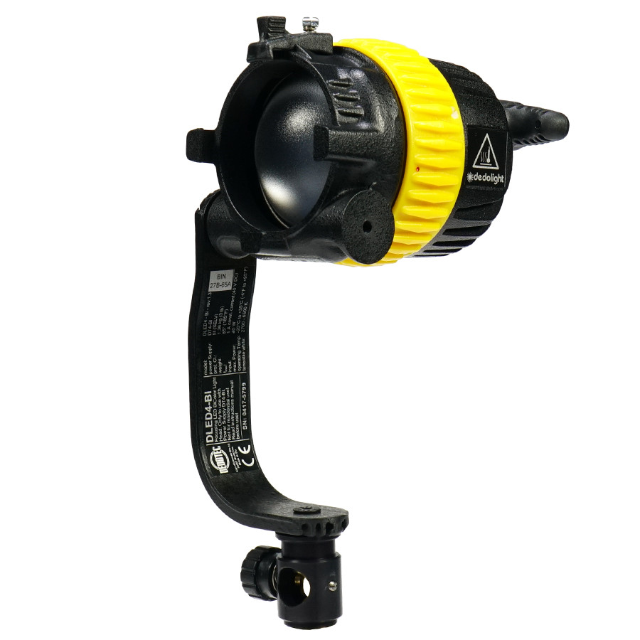 Dedolight DLED4-BI - 40W Bi-color focusing LED