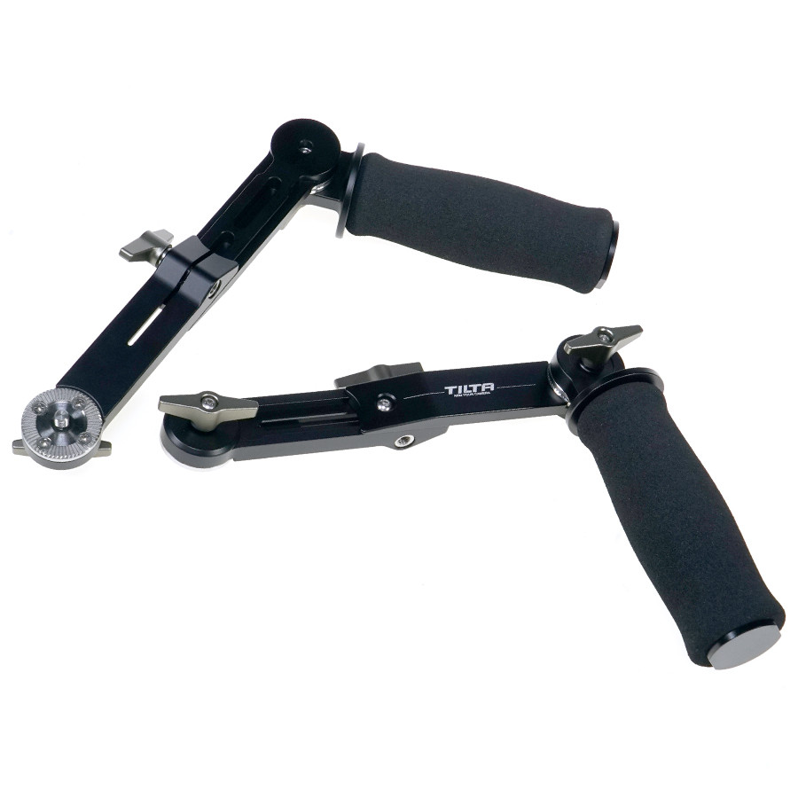 Tilta TT-H03 - Pro Hand grip & Side arms (par)
