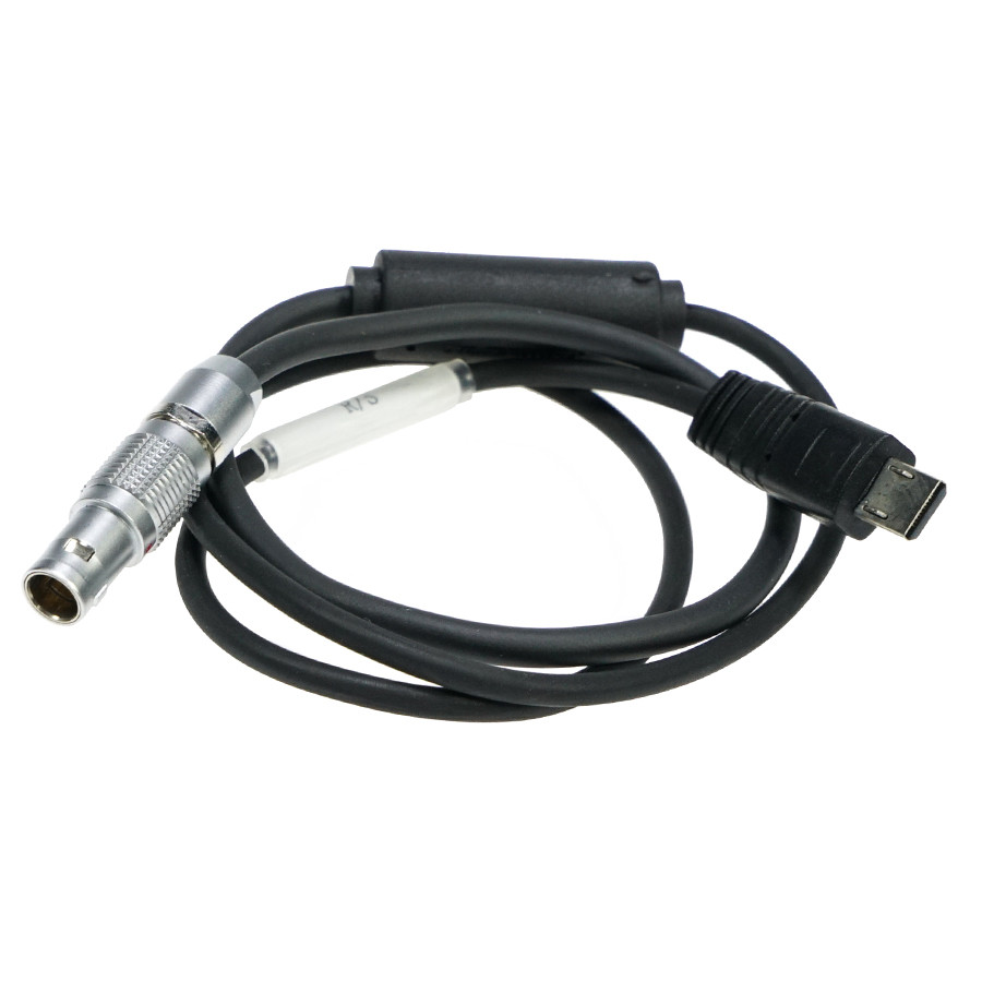 Tilta RS-02-SY - Run/Stop cable for Nucleus-M (Sony Multiport)