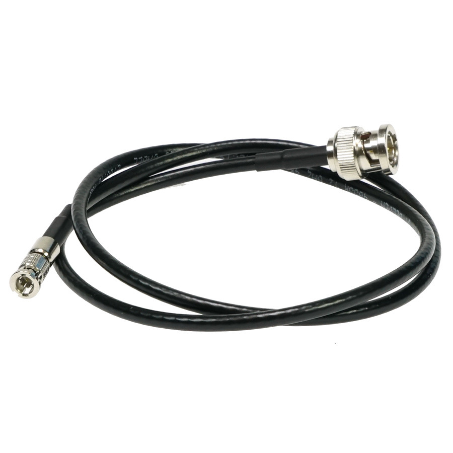 Blackmagic - BNC-High Density (mini) BNC (0,7m)