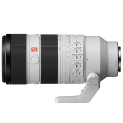 Sony SEL-70200GM2 - 70-200mm F2.8 GM II (e-mount)