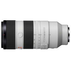 Sony SEL-70200GM2 - 70-200mm F2.8 GM II (e-mount)